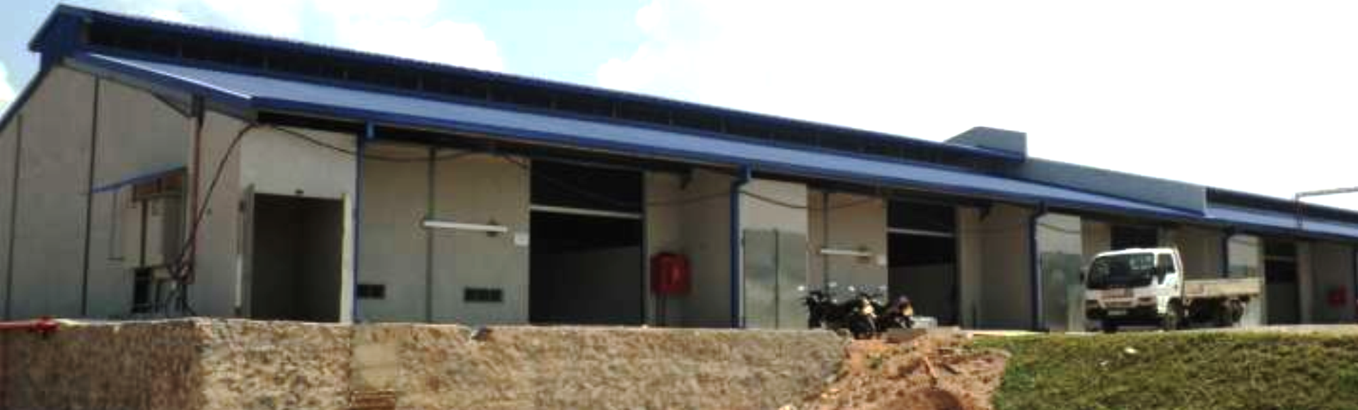 Satra Website | Delivering Construction Excellence